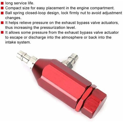 Contrôleur Turbo Boost, Controller Turbo Boost, Contrôleur de turbocompresseur de voiture ...