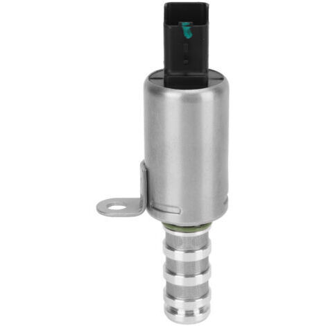 Jeffergarden Électrovanne à Distribution Variable en Alliage d'acier ...