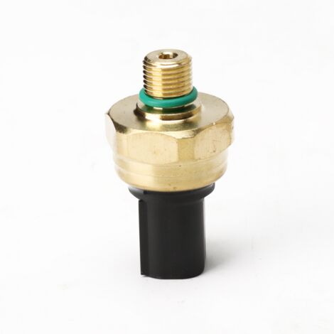 8W83-9F972-AA LR015356, Suitable For Ford Land Rover Fuel Pressure Sensor
