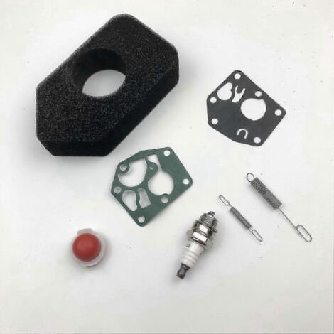 Air Filter Gaskets for Small Engine Lawnmower Parts Replacement