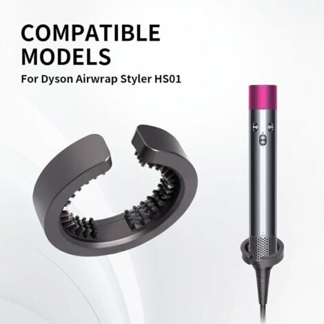 Filterreinigungsbürstenteile und Zubehör für Dyson Airwrap Styler HS01 ...