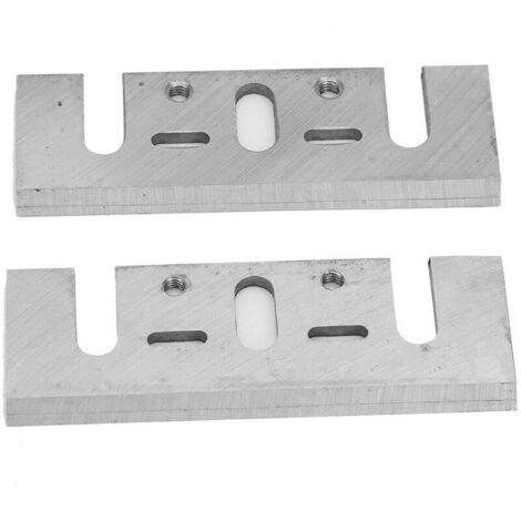 Makita Wendemesser 82 mm, Makita 1900B, Fer Planot 82 mm, Label Planot ...