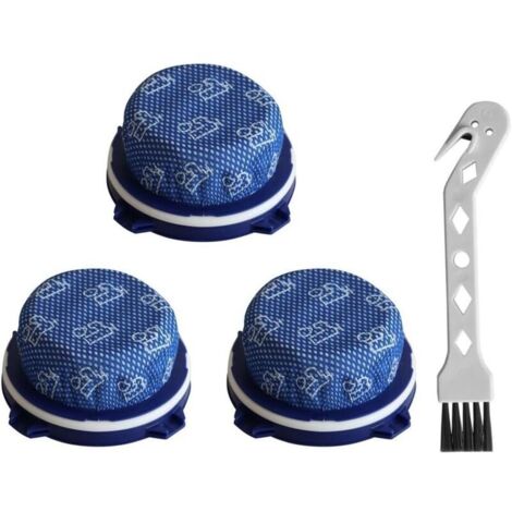 Zubehör für Staubsaugerfilter für Samsung Jet 70, Jet 70+, Jet 75, Jet ...