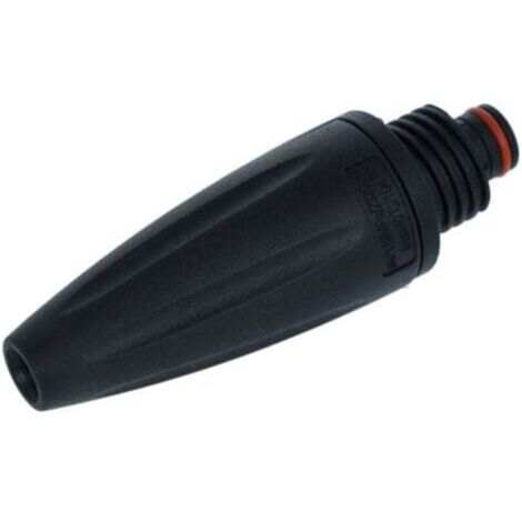 Spritzpistolen-Set (Pistole, Hochdruckschlauch und Düsen)