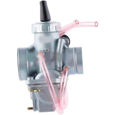 DT125 VM24 28mm Motorradvergaser, 28mm Vergaser für Yamaha DT125 RX125 ...