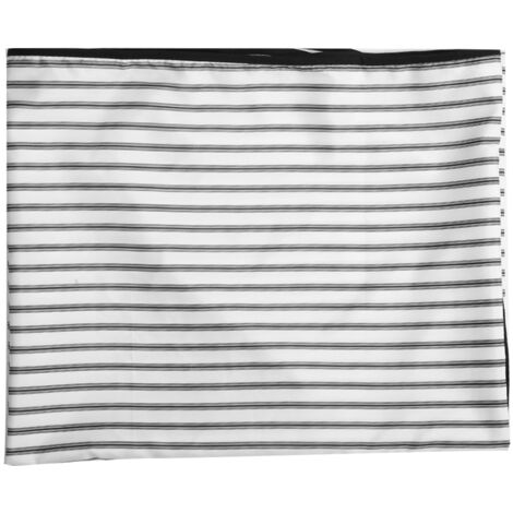Chiffon de coiffure et de coloration, tablier de coiffure, accessoires ...