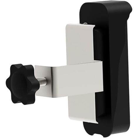 Anti-Theft Blink Doorbell Door Mount, No-Drill Mounting Bracket For ...