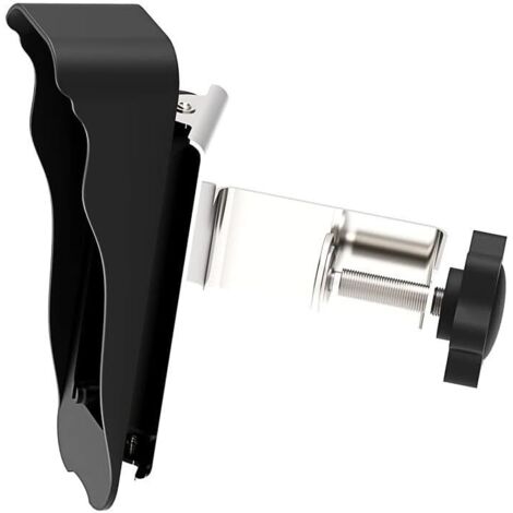 Anti-Theft Blink Doorbell Door Mount, No-Drill Mounting Bracket For ...