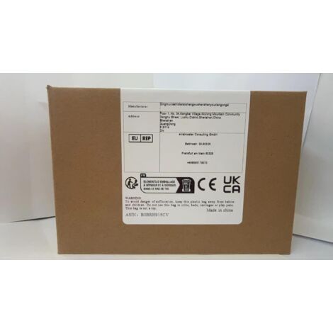 For TP Link Deco X68/XE75/XE75 Pro Home WiFi 6 System Simple and Robust ...