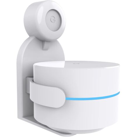 Wall Mount For 2020 Google WiFi Google Mesh WiFi Simple and Robust Wall ...