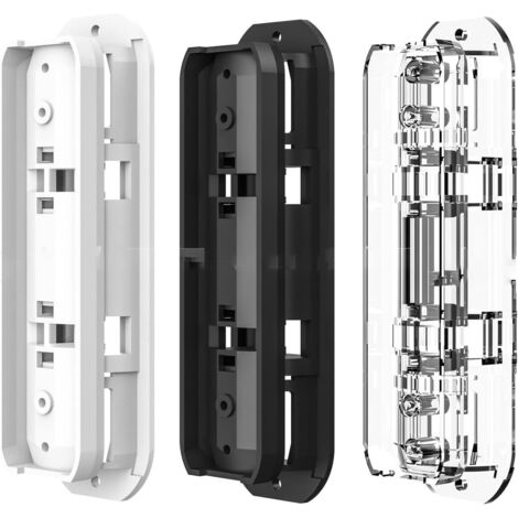 Anti-Theft Google Nest Doorbell Doorbell Door Holder, No-Drill Mounting ...
