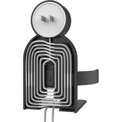 Wall Mount For Google Nest WiFi 2-AC2200 Simple and Robust Wall Mount ...