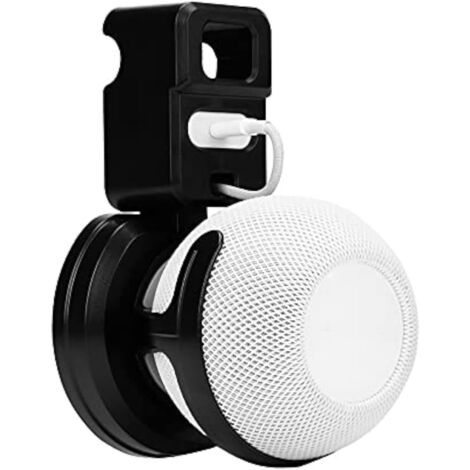For Apple Homepod Mini Wall Mount Stand, No Screws Required, Smart Home ...