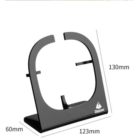 Support mural pour Bose SoundLink Micro, Montage mural, Compatible avec ...