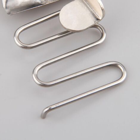 Plaque Aiguille Guide de Biais Angle Droit pour Surjeteuse 30 mm A10