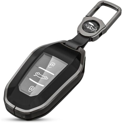 Coque de Protection pour clé Intelligente en Alliage de Zinc pour 301 ...