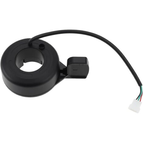 Accélérateur de pouce pour scooter de mobilité compatible avec RCB R13 ...