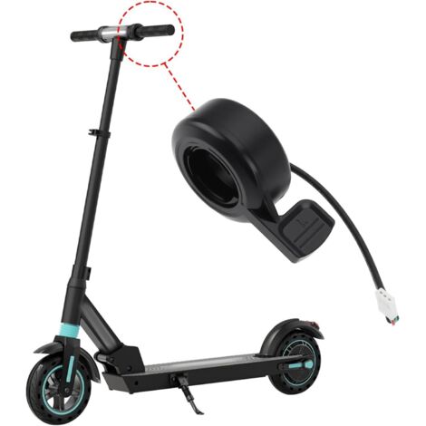 Accélérateur de pouce pour scooter de mobilité compatible avec RCB R13 ...