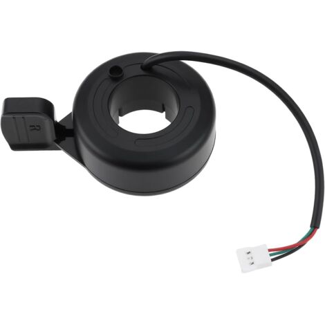 Accélérateur de pouce pour scooter de mobilité compatible avec RCB R13 ...