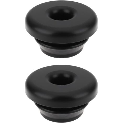 2 Pièces - Œillet de Fixation de Tige de Support de Capot Avant ...
