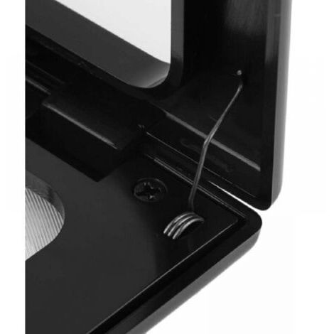 Loupe de lecture pour personnes âgées - (Grossissement : 3x) Loupe de ...