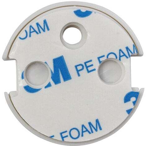 10 Pièces Cache Prise Bébé Français - Révolutionnaire Protections ...