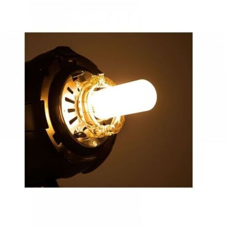 2 pièces E27 150 W 3700 K style flash de studio downlight 220 V-230 V ...