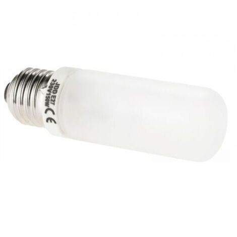 2 pièces E27 150 W 3700 K style flash de studio downlight 220 V-230 V ...