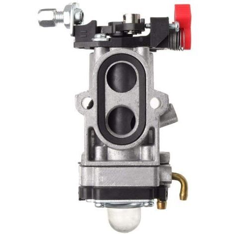 Carburateur Kit pour Husqvarna 350BT 180BT 180BF Red Max EBZ8000 ...