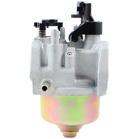 Carburateur XT7.75, adapté à la machine de nettoyage de réservoir haute ...