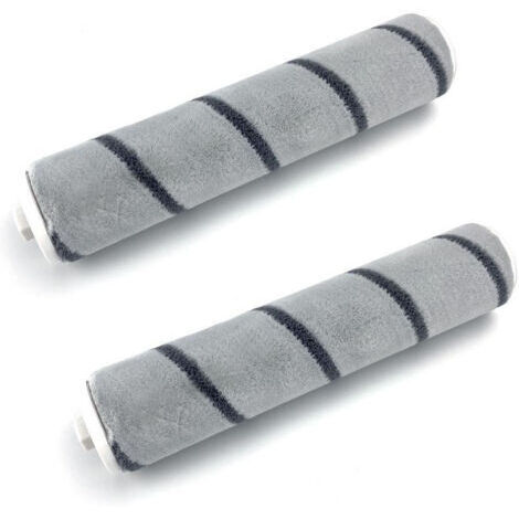 Rouleau de remplacement pour aspirateurs V10, Convient à tous les types ...