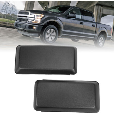 JL3Z-17E810-AB Copri paraurti anteriore di ricambio per Ford XL XLT SSV ...