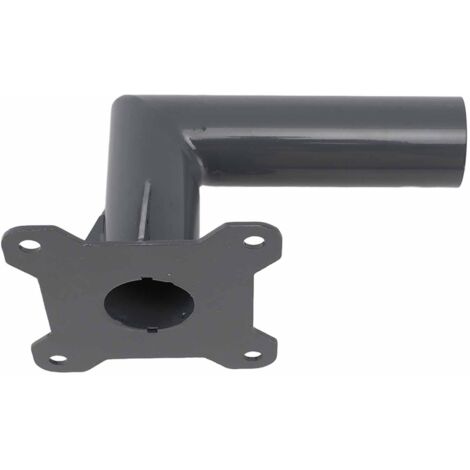 Zoternen Kit di montaggio per supporto per asta per antenna parabolica ...