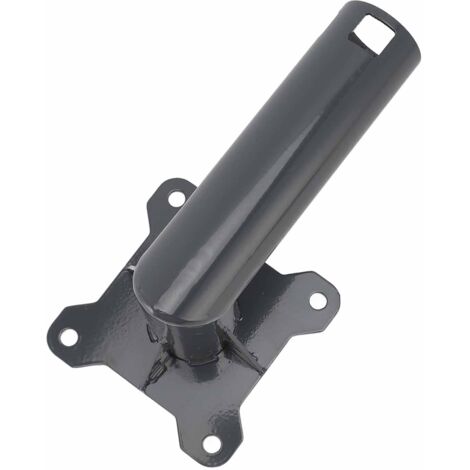 Zoternen Kit di montaggio per supporto per asta per antenna parabolica ...