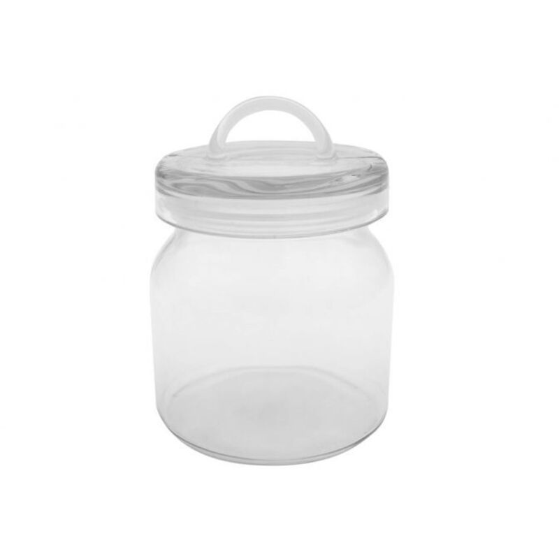 Glasgefa Mit Hals