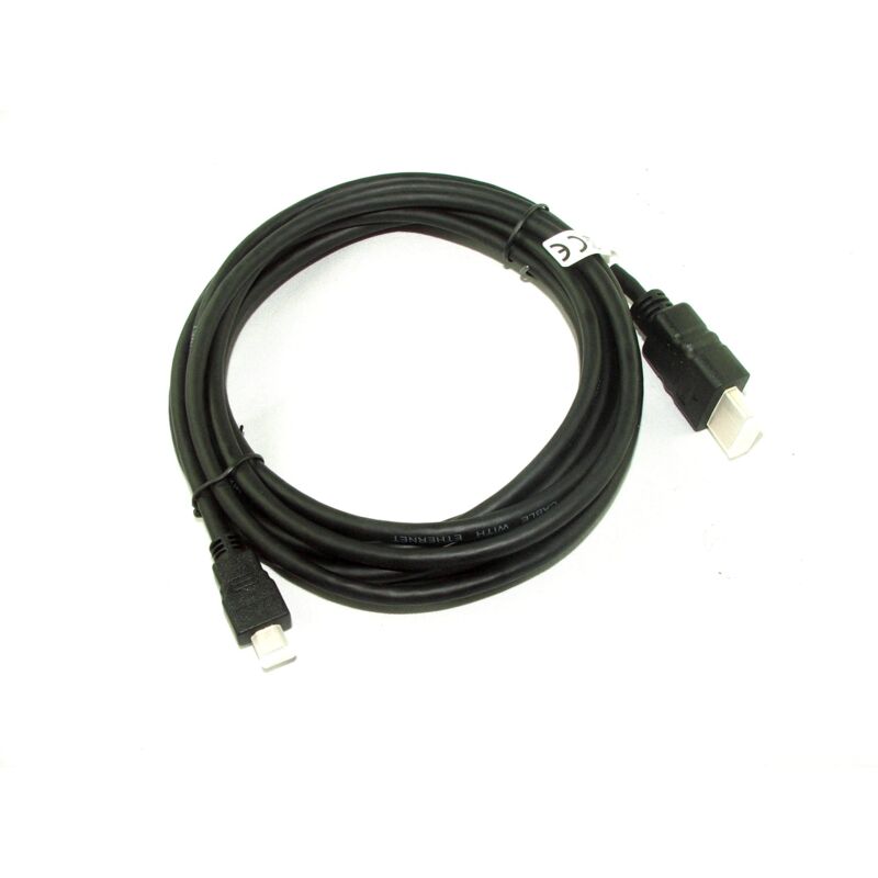 HDMI-KABEL - MICRO HDMI 3M TALVICO GERADE