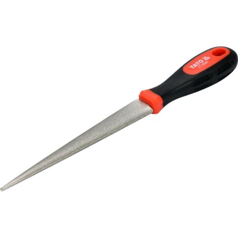 Yato YT-76080 Feile und Raspel