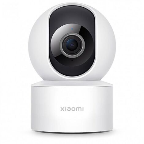 Telecamera IP Xiaomi Smart C200 Full HD 1080p Bianco [BHR6766GL]