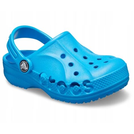CROCS BAYA KIDS CLOG T 207012 C9 I EU 2526 OCEAN
