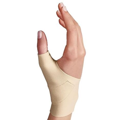 Orthèse Pouce Souple d'Activité Arthrose du Pouce, Soulage les Douleurs ...