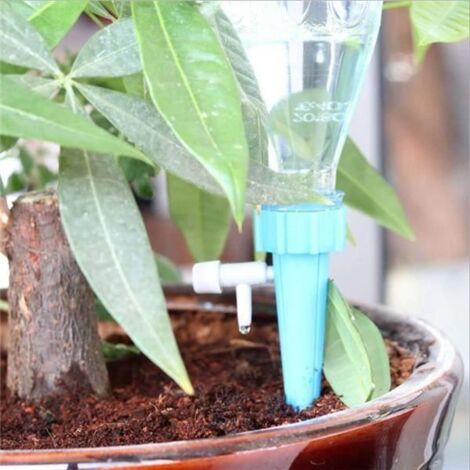 Appareil d'arrosage Automatique, Plantes Irrigation à Goutte avec ...