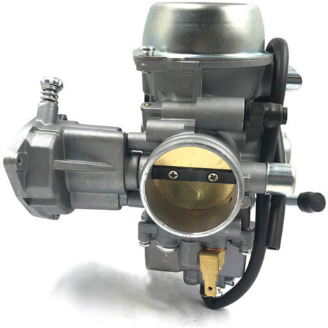 Carburateur pour Grizzly 600 RHINO660 YFM660 YXR660 ATV UTV Dirt Bike