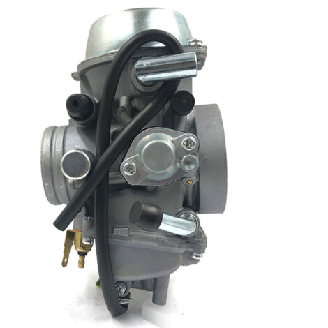 Carburateur pour Grizzly 600 RHINO660 YFM660 YXR660 ATV UTV Dirt Bike