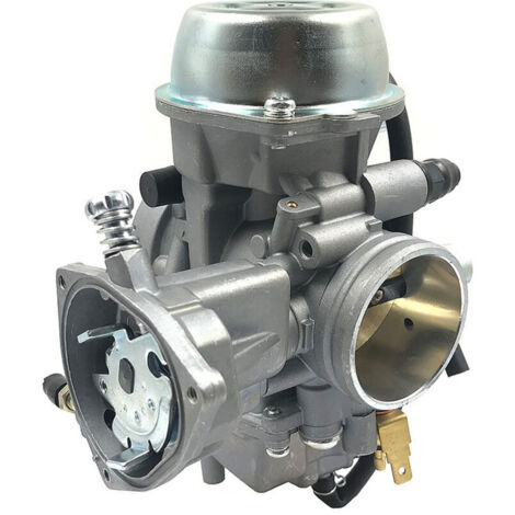 Carburateur pour Grizzly 600 RHINO660 YFM660 YXR660 ATV UTV Dirt Bike