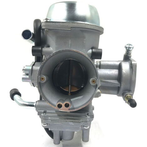 Carburateur pour Grizzly 600 RHINO660 YFM660 YXR660 ATV UTV Dirt Bike