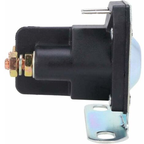 862-1211-211-16 AM138068 725-04439 Relais de commutation magnétique, 12 V--