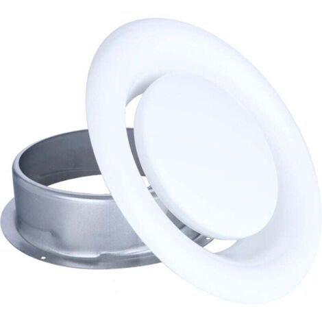 Bouche Vmc Reglable