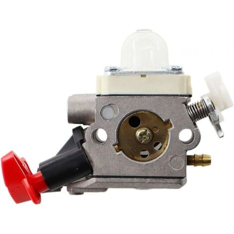 Carburateur pour Stihl séries FS40/50/56/70, FC56/70, HT56, HL56, KM56 ...