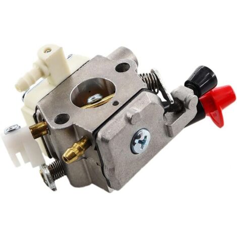 Carburateur pour Stihl séries FS40/50/56/70, FC56/70, HT56, HL56, KM56 ...