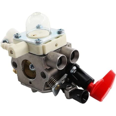 Carburateur pour Stihl séries FS40/50/56/70, FC56/70, HT56, HL56, KM56 ...